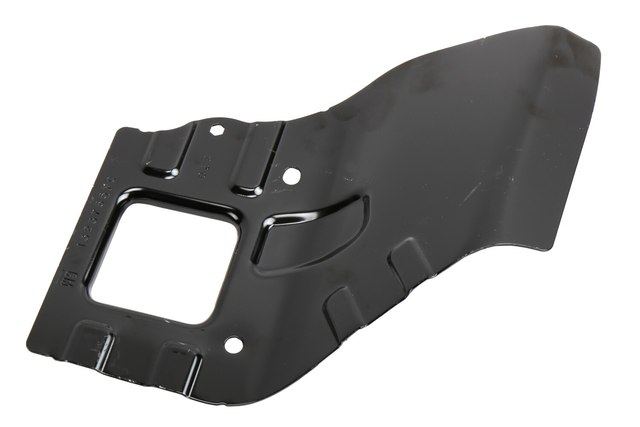 2010-2020 GM Driver Side Front End Sheet Metal Cross Panel ...