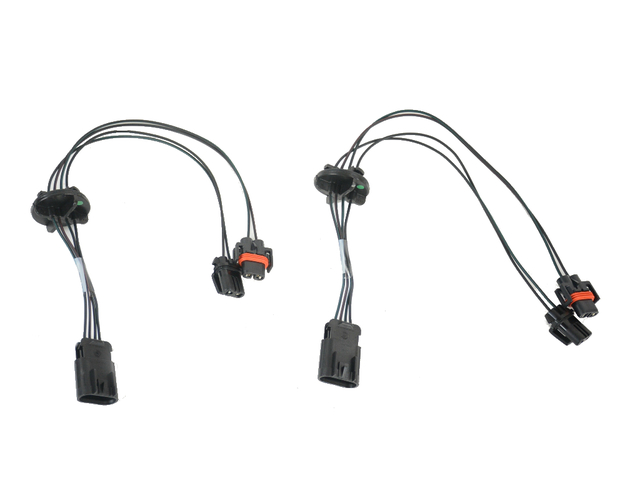 2011-2014 Dodge Charger Jumper Wiring Kit 68184754AA | QuirkParts