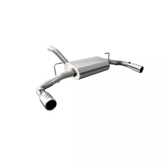 Exhaust Kit P5160244AA | Mopar eStore