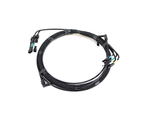 Air Suspension for 2013 Jeep Grand Cherokee | Mopar Wholesale Parts