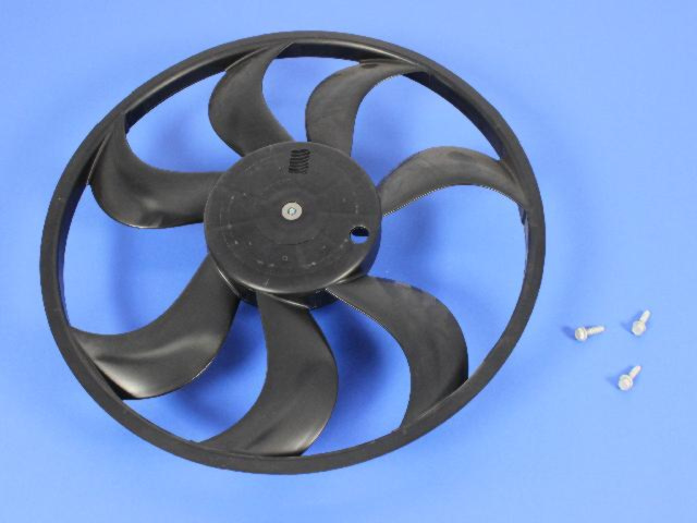 2005-2008 Jeep OEM NEW Mopar 05-08 Jeep Commander Grand Cherokee Fan ...