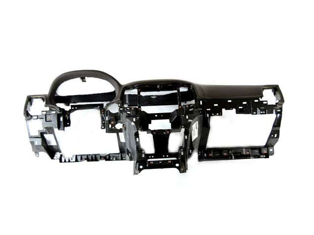 2014-2019 Jeep Grand Cherokee Base Panel Instrument Panel 5QX951SFAD ...