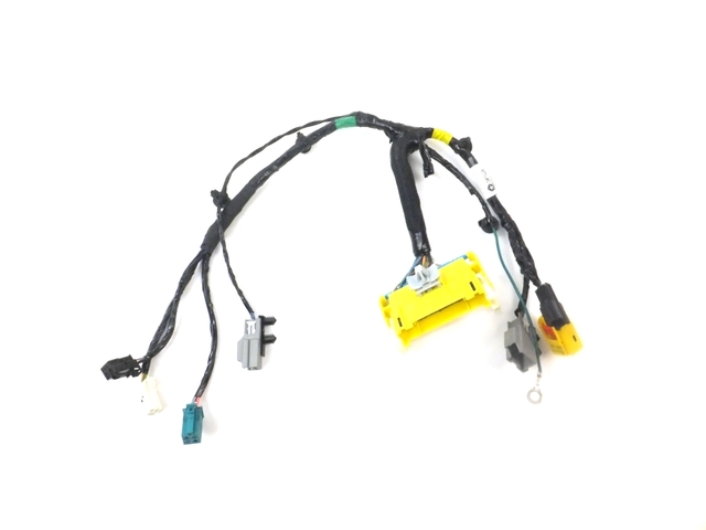 Wiring-Body and Accessories for 2015 Jeep Grand Cherokee | Mopar Estores