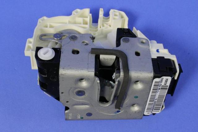2011-2021 Mopar Rear Door Latch, Right 4589922AH | Mopar Estores