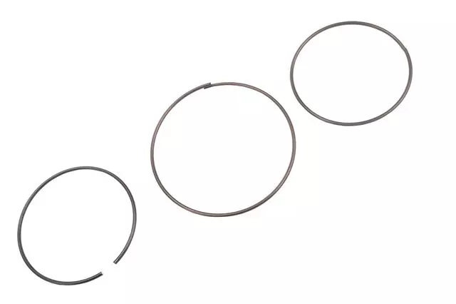 Automatic Transmission Retaining Ring 24043595 | TascaParts.com