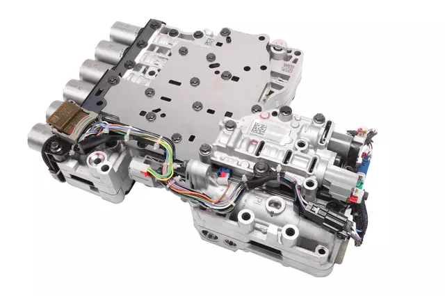 2021-2024 GM Valve 24065354 | Chevy Parts Pros