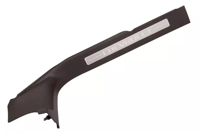 GM Door Sills and Sill Plates For Sale Online | Chevrolet Parts Canada