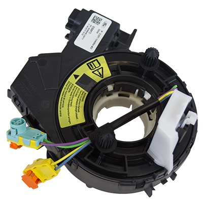 2012-2018 Ford Clock Spring cv6z14a664a | NewAutoParts.com