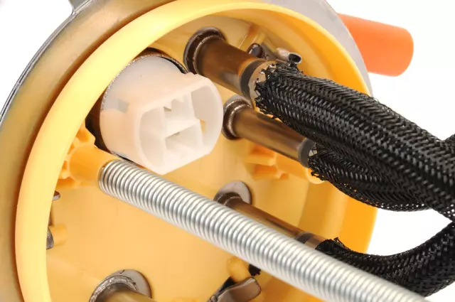 2008-2016 GM Fuel Pump Module without Fuel Level Sensor, with Seal ...