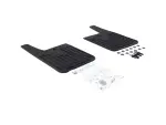 82215929AB - Heavy Duty Splash Guards - Rear For Vehicles With ...