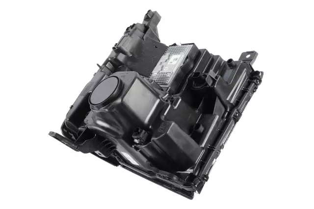 Buy New Headlamp Components for GM | GMPartsNow