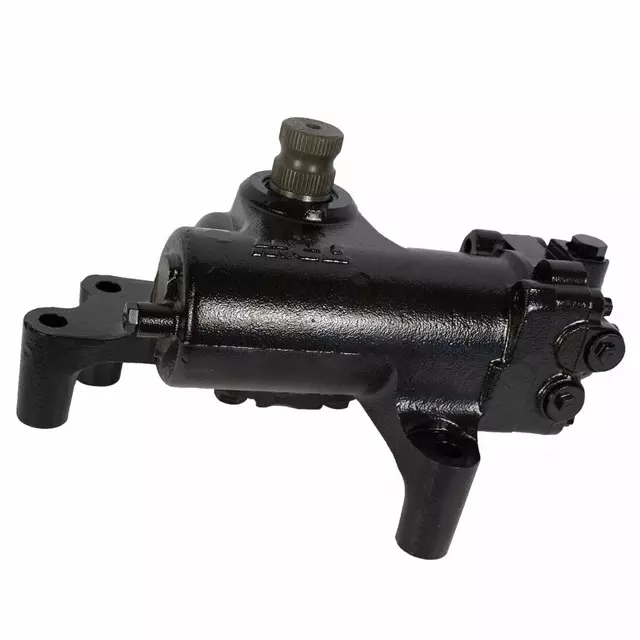 Gear Assembly Steering 4C4Z-3504-AB | OEM Parts Online
