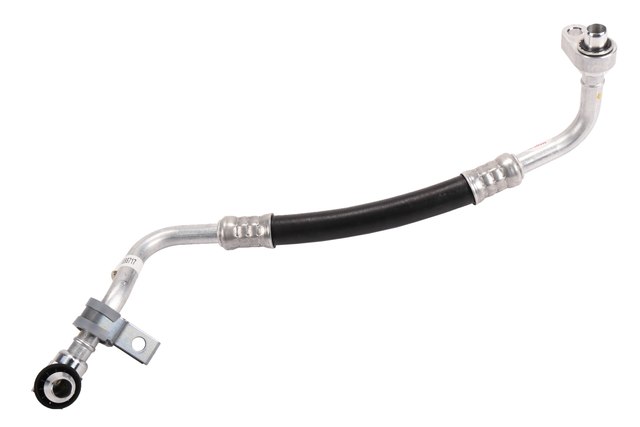 Transmission Fluid Cooler Pipe 87855565 | GM Parts Center