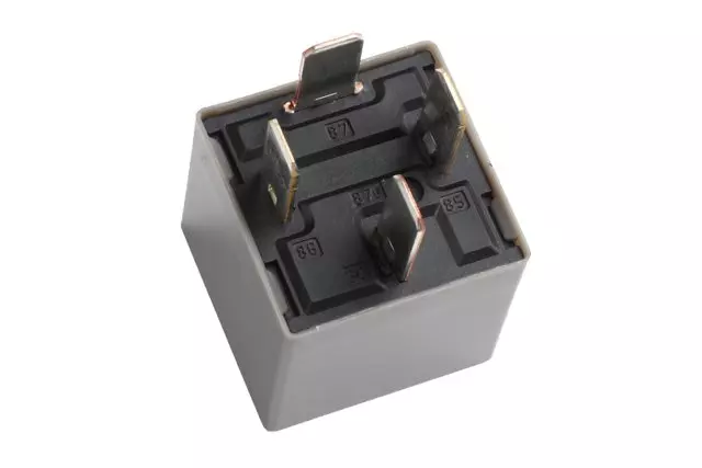 2014-2024 GM Multi-Purpose Relay 13468934 GM | Flow Automotive Center