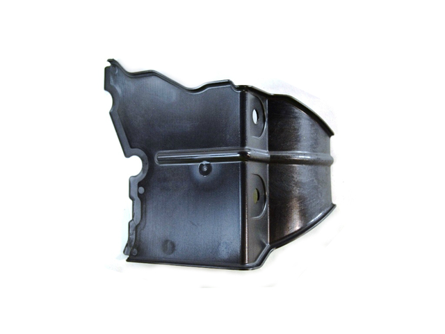 Splash Guards & Mud Flaps | Airway Dodge Parts