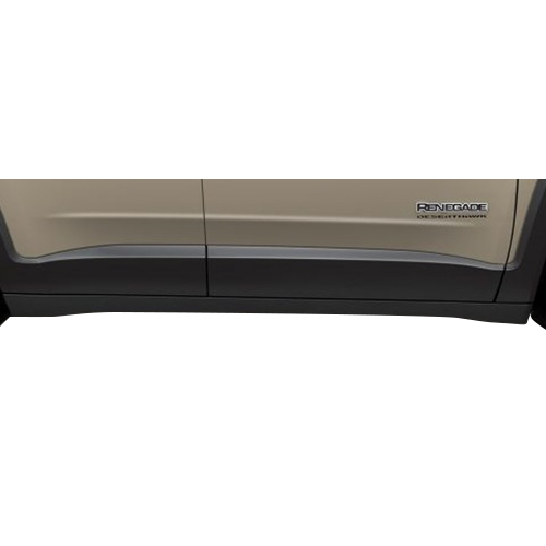 Buy OEM Mopar Exterior Appearance | Canada Mopar® Estores