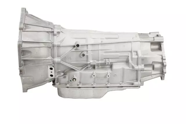 19431754 - Automatic Transmission Assembly 2011-2019 GM | Chevrolet ...