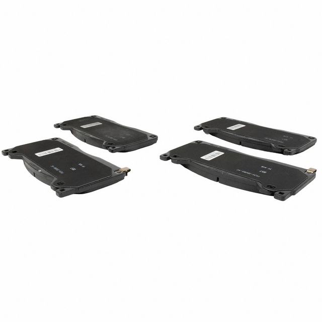 2015-2020 Ford Mustang Brake Pads Front FR3Z-2001-L | Blue Springs Ford ...