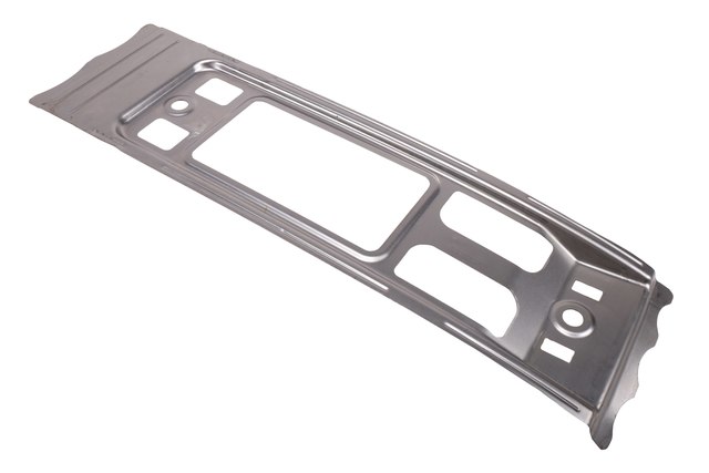 2014-2019 GM Roof Console Bracket 23113421 | TascaParts.com