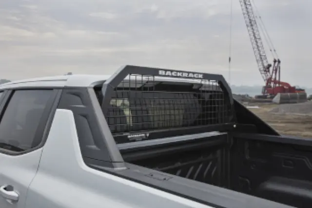 2024 Chevrolet Silverado EV Rack 19435487 GM | GMPartsDirect.com