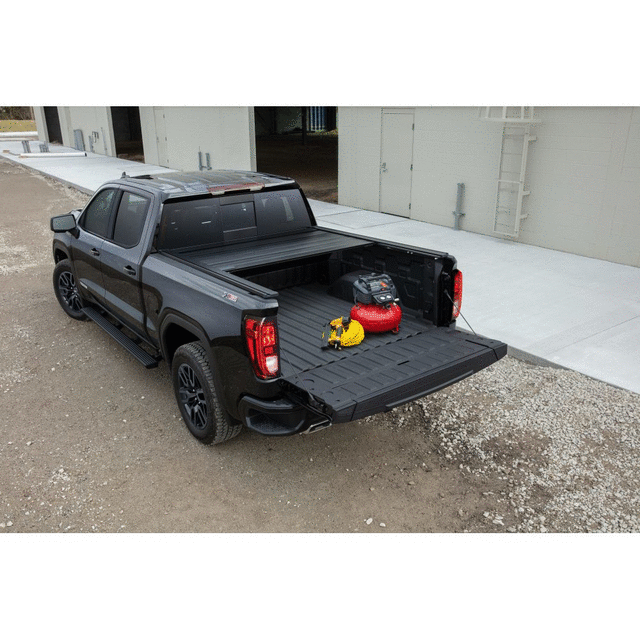 2022-2025 GM Tonneau Cover 19419848 GM | GMPartsDirect.com