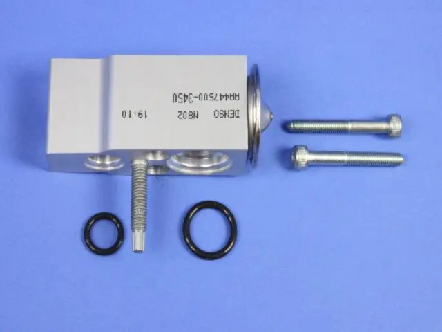 2007-2011 Mopar Expansion Valve Kit 68004206AB | Mopar eStore