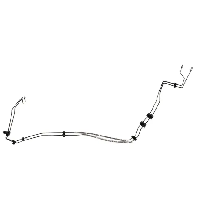 BRTR-324 - Tube Assembly Brake Ford Parts Center