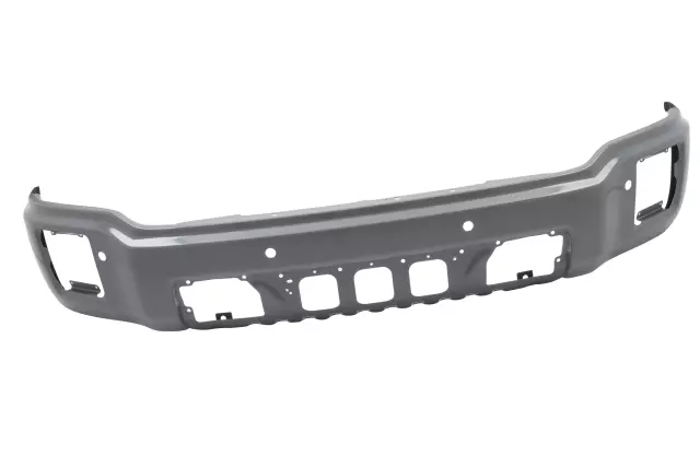 2014-2015 GMC Sierra 1500 Front Bumper Impact Bar 22902310 GM ...