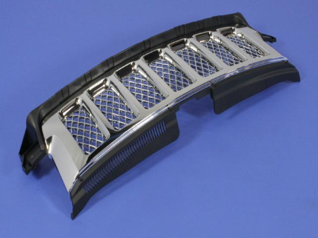 68089734AC - Grille - 2011-2013 Jeep Grand Cherokee | Mopar Parts Canada