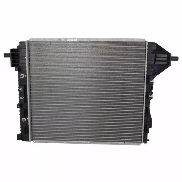Shop Genuine OEM Radiators | Ford Parts Direct