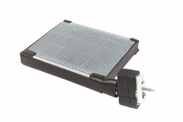 2014-2018 GM Air Conditioning Evaporator Core 23281450 | GetOEMParts.com