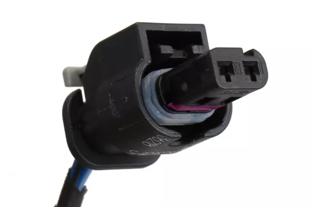 2016-2018 Chevrolet Malibu Ambient Air Temperature Sensor Wiring ...