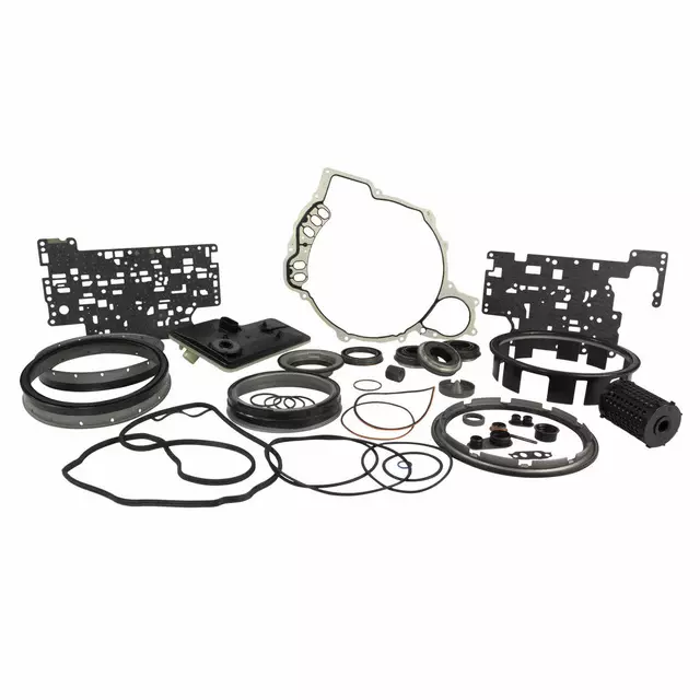 K2GZ-7153-A - Automatic Transmission Gasket Set - 2019-2023 Ford ...