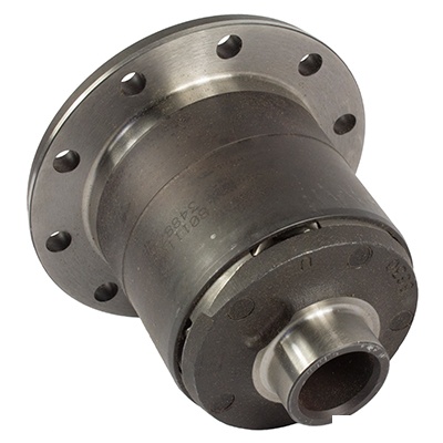 FR3Z-4026-C 2015-2023 Ford Mustang Differential Assembly | Fairway Ford ...