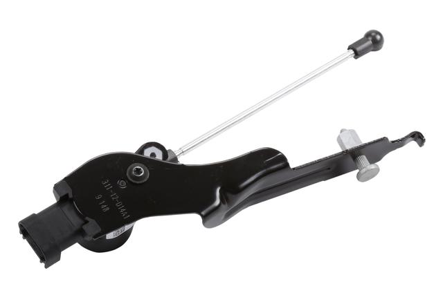 2017-2022 Cadillac Front Passenger Side Suspension 4 Corner Leveling ...