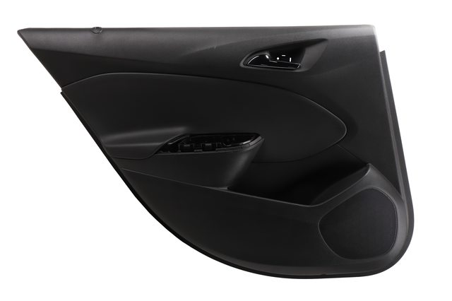 Front Door for 2016 Chevrolet Cruze | GMPartsDirect.com