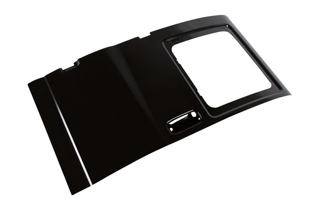 Door & Components for 2006 GMC Savana 2500 | GMC Parts Canada