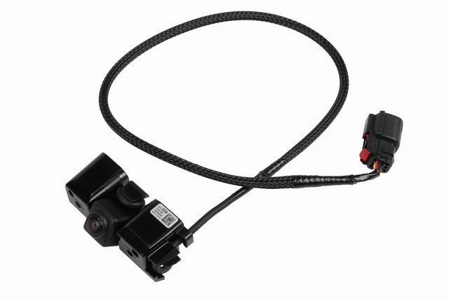 2015-2022 GM Rearview Driver Information Camera 84143039 ...