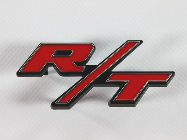 2009-2014 Dodge Challenger Nameplate 68051383AA | OEM Parts Online