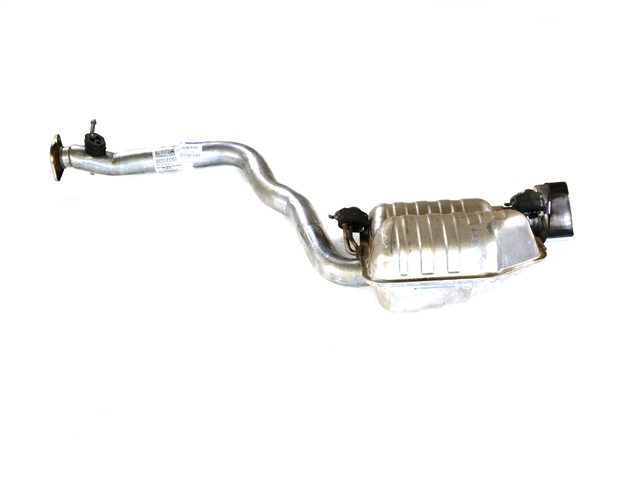 Exhaust System for 2012 Dodge Challenger | Mopar Estores