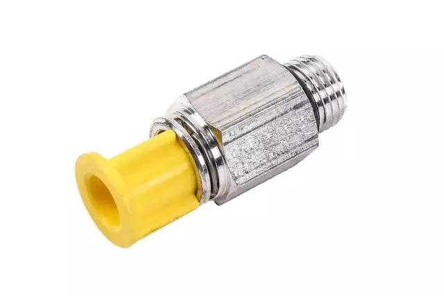 Automatic Transmission Fluid Cooler Line Fitting 24236555 GM ...