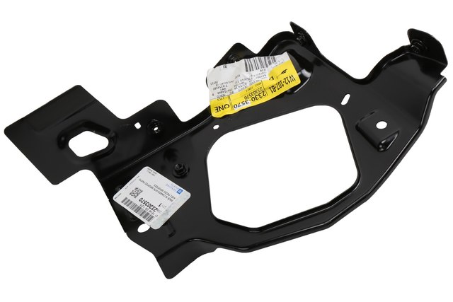 2010-2017 GM Driver Side Front End Sheet Metal Cross Brace 23303570 ...