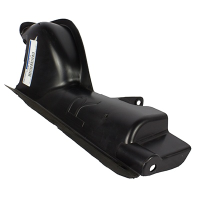 2015-2019 Ford Radiator Support Air Deflector CK4Z-8310-A | QuirkParts