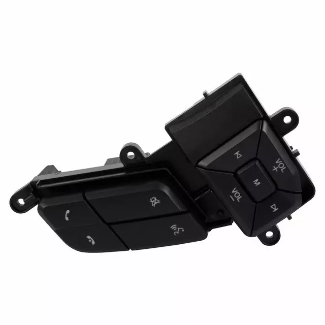 Switch Assembly Control SW-7452 | OEM Parts Online