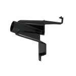 2018-2024 Jeep Wrangler Mounting Bracket, Left 68376497AA | My Mopar Parts