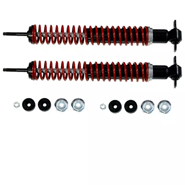 Buick Roadmaster Suspension Parts | QuirkParts