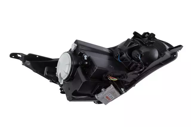 Shop OEM Headlights Online | GM Parts Warehouse