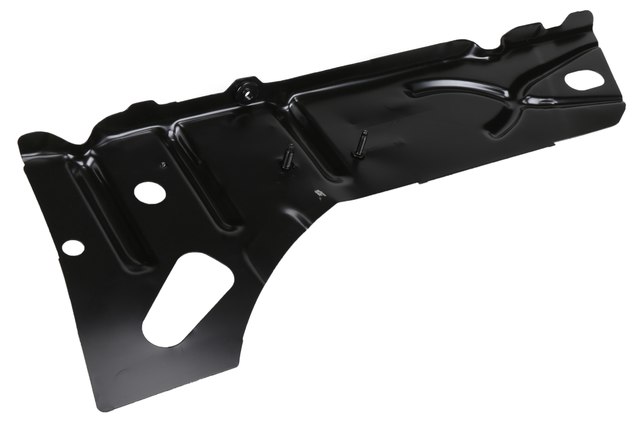 Rocker for 2015 Chevrolet Tahoe | GMPartsDirect.com