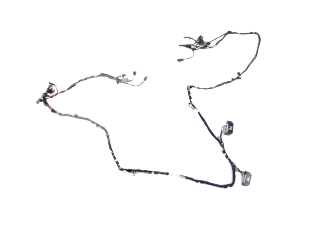 Wiring-Body and Accessories for 2014 Jeep Grand Cherokee | Mopar Online ...