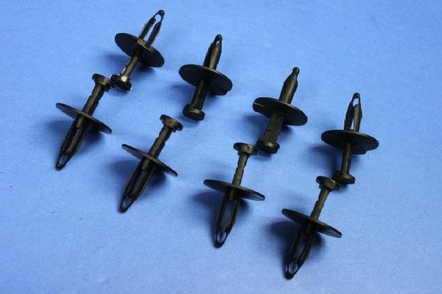 2001-2021 Mopar Push Pin 55176248 | OEPartsQuick